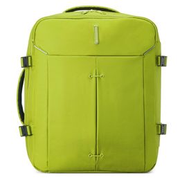 Roncato Backpack 'Ironik 2.0' female Green size One Size