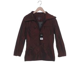 Wellensteyn Jacke Damen Gr&ouml;&szlig;e S Second Hand bordeaux
