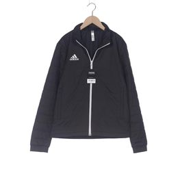 adidas Performance Jacke Herren Gr&ouml;&szlig;e S Second Hand schwarz