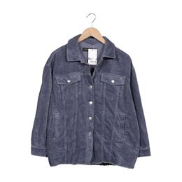 Only Jacke Damen Gr&ouml;&szlig;e S Second Hand blau