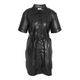 Noisy may Shirt Dress 'Andy' female Black size S