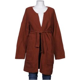 Ba&sh Ba&sh Strickjacke Damen Gr&ouml;&szlig;e M Second Hand braun