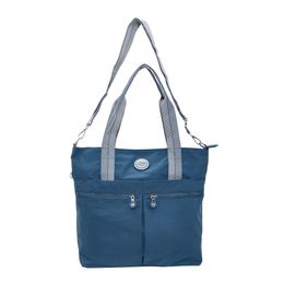 Mindesa Shopper female Blue size One Size