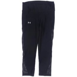 Under Armour Shorts Damen Gr&ouml;&szlig;e XXS Second Hand schwarz