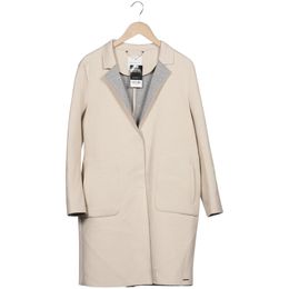 Rino & Pelle RINO & PELLE Mantel Damen Gr&ouml;&szlig;e XL Second Hand beige