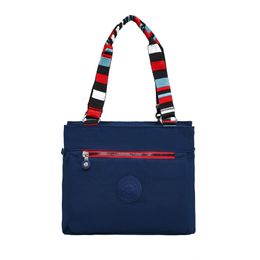 Mindesa Shoulder Bag female Blue size One Size