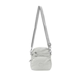 Mindesa Crossbody Bag female Grey size One Size
