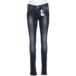 Herrlicher Jeans Damen Gr&ouml;&szlig;e 28 Second Hand marine
