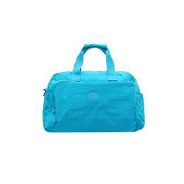 Mindesa Travel Bag female Blue size One Size