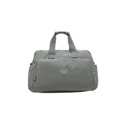 Mindesa Travel Bag female Grey size One Size