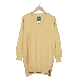 s.Oliver Pullover Damen Größe XXL Second Hand gelb