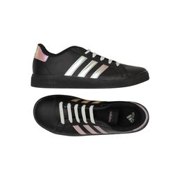 adidas Performance Sneaker Damen Gr&ouml;&szlig;e 38 Second Hand schwarz
