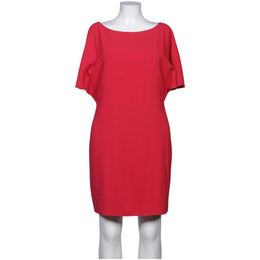 s.Oliver Kleid Damen Gr&ouml;&szlig;e XL Second Hand rot
