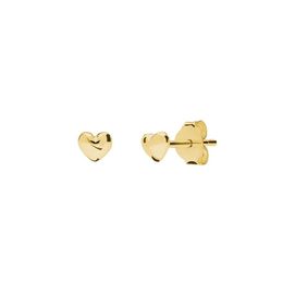 Lucardi Earrings female Gold size Onesize