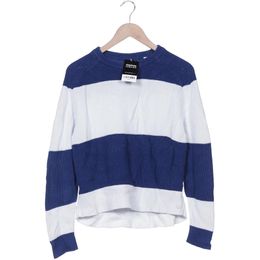 Marc O'Polo Marc O'Polo Pullover Damen Gr&ouml;&szlig;e S Second Hand marine