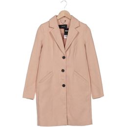 V&eacute;ro Moda VERO MODA Mantel Damen Gr&ouml;&szlig;e S Second Hand beige