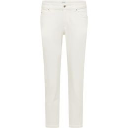 Mustang Jeans female White size 28