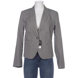 United Colors Of Benetton Blazer Damen Gr&ouml;&szlig;e L Second Hand grau