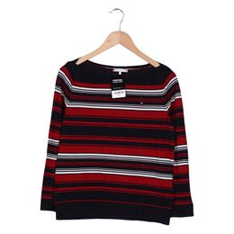 Tommy Hilfiger Pullover Damen Gr&ouml;&szlig;e M Second Hand marine