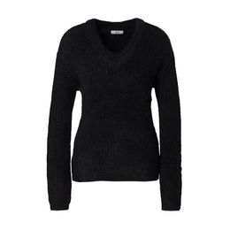 Jacqueline de Yong JDY Pullover 'JDYJOLA' Damen Gr&ouml;&szlig;e M schwarz