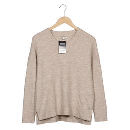 Tom Tailor Denim Pullover Damen Gr&ouml;&szlig;e M Second Hand beige