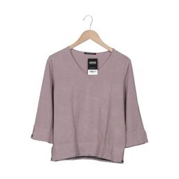 Luisa Cerano Pullover Damen Gr&ouml;&szlig;e L Second Hand flieder