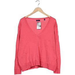 Gant Pullover Damen Gr&ouml;&szlig;e XXXL Second Hand pink