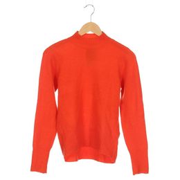 River Island Pullover Damen Gr&ouml;&szlig;e S Second Hand orange