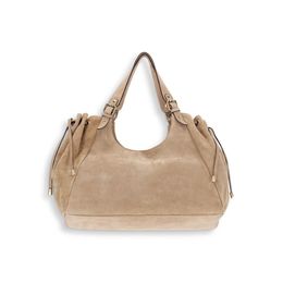 Manfield Shopper female Beige size One Size