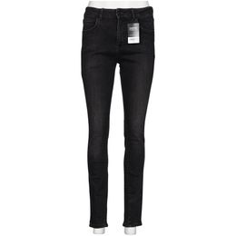 Tom Tailor Denim Jeans Damen Gr&ouml;&szlig;e 30 Second Hand schwarz