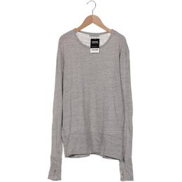 Cos Pullover Damen Gr&ouml;&szlig;e M Second Hand grau