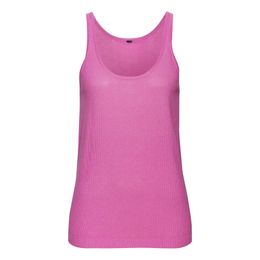 Vivance Top female Pink size 48/50