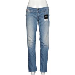 Diesel Jeans Damen Gr&ouml;&szlig;e 29 Second Hand blau