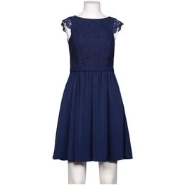 SUDDENLY Princess Kleid Damen Größe XS Second Hand marine