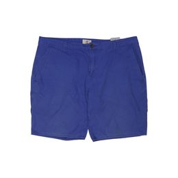 Timberland Shorts Herren Gr&ouml;&szlig;e 40 Second Hand blau