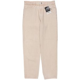 Mango Jeans Damen Gr&ouml;&szlig;e 27/28 Second Hand beige