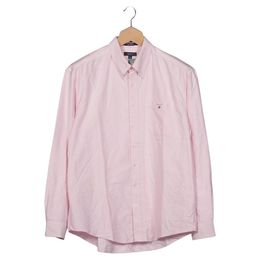 Gant Hemd Herren Gr&ouml;&szlig;e XXL Second Hand pink