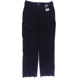 Sch&ouml;ffel Sch&ouml;ffel Stoffhose Damen Gr&ouml;&szlig;e M Second Hand schwarz