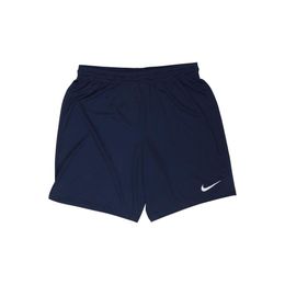 Nike Shorts Herren Gr&ouml;&szlig;e 35/36 Second Hand marine