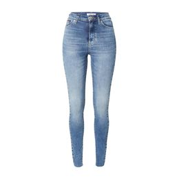 Tommy Jeans Jeans 'Sylvia' female Blue size 27