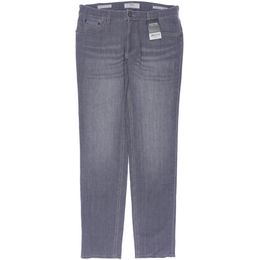 Brax Jeans Herren Gr&ouml;&szlig;e 34 Second Hand grau