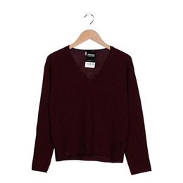 White Stuff Pullover Damen Gr&ouml;&szlig;e M Second Hand bordeaux