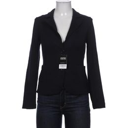 Qi&eacute;ro! Qiero Blazer Damen Gr&ouml;&szlig;e M Second Hand marine