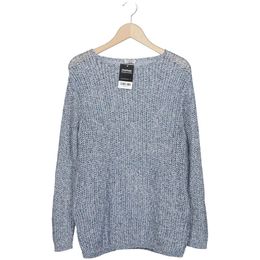 Gerry Weber Pullover Damen Gr&ouml;&szlig;e XL Second Hand hellblau