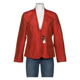 Taifun Blazer Damen Gr&ouml;&szlig;e XL Second Hand rot