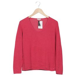 Tom Tailor Pullover Damen Gr&ouml;&szlig;e M Second Hand rot