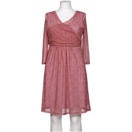 Zero Kleid Damen Gr&ouml;&szlig;e XL Second Hand pink