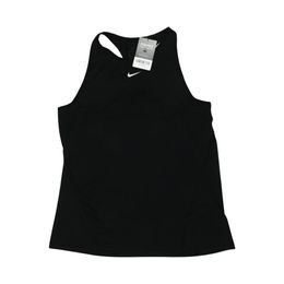 Nike Top Damen Gr&ouml;&szlig;e M Second Hand schwarz