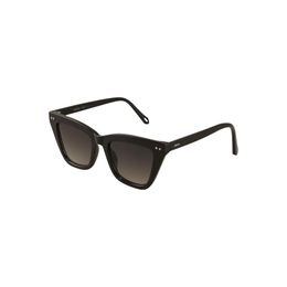 Fossil Sonnenbrille Damen Gr&ouml;&szlig;e One Size Second Hand schwarz