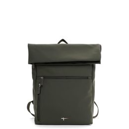 Tamaris Backpack 'Gracie' female Green size One Size